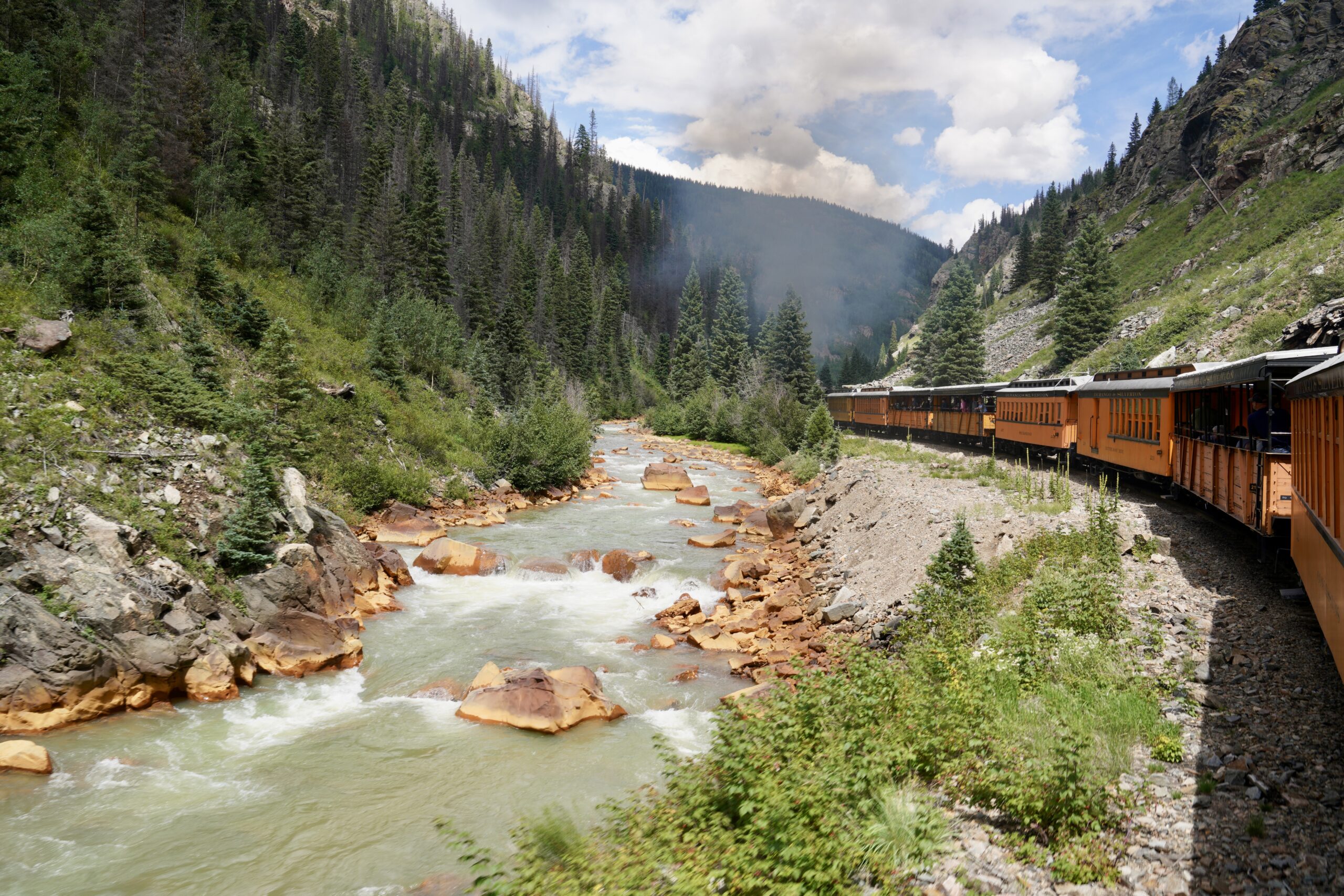 Stories Archives - Airstream Club International