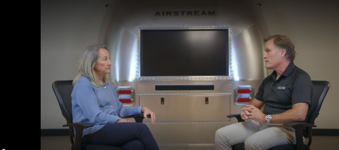 An Interview with Ted Davis, Platform General Manager, Airstream ...